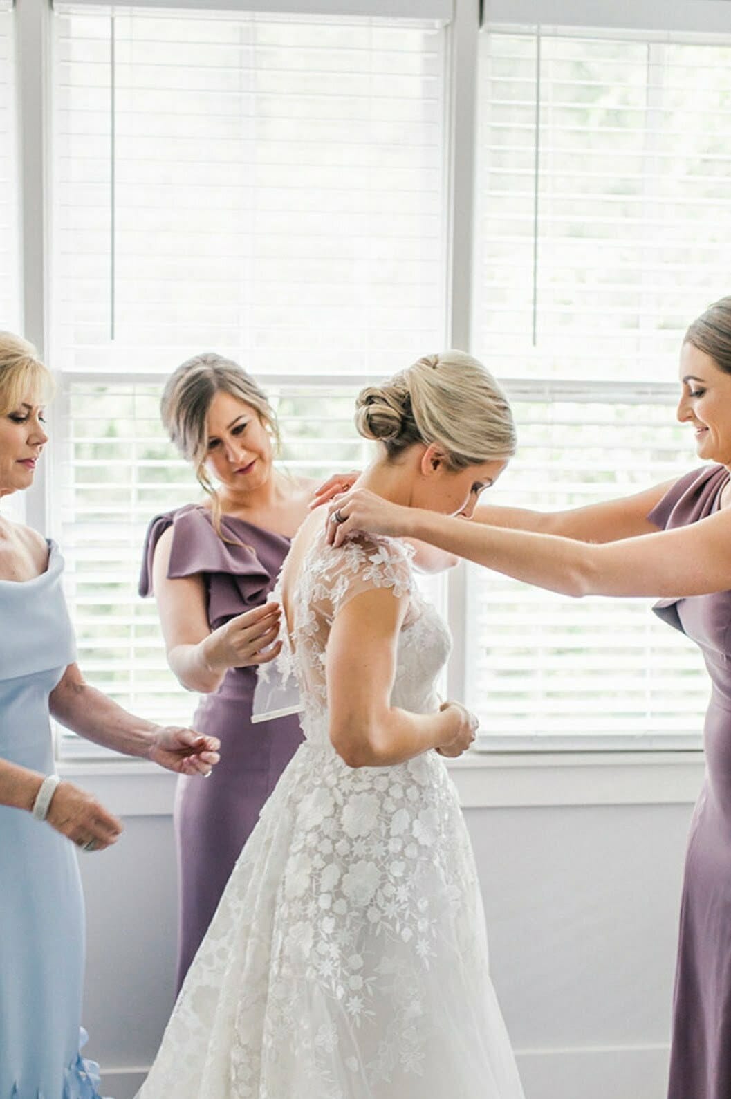 The Best Version of You – Meredith Mira Bride’s Intimate Day