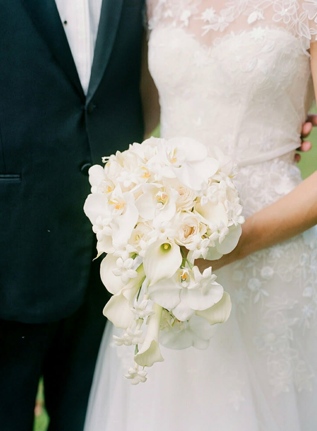 The Best Version of You – Meredith Mira Bride’s Intimate Day