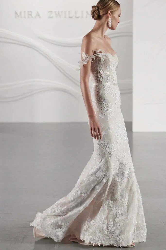 Aneta - Mira Zwillinger