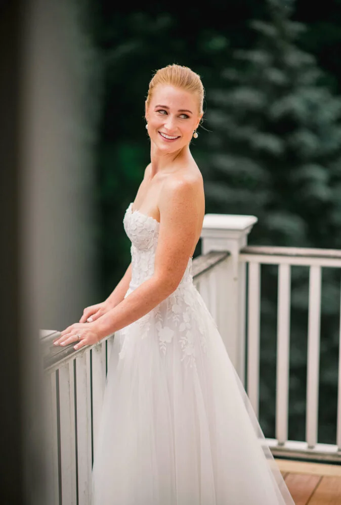 New Fiona - Mira Zwillinger