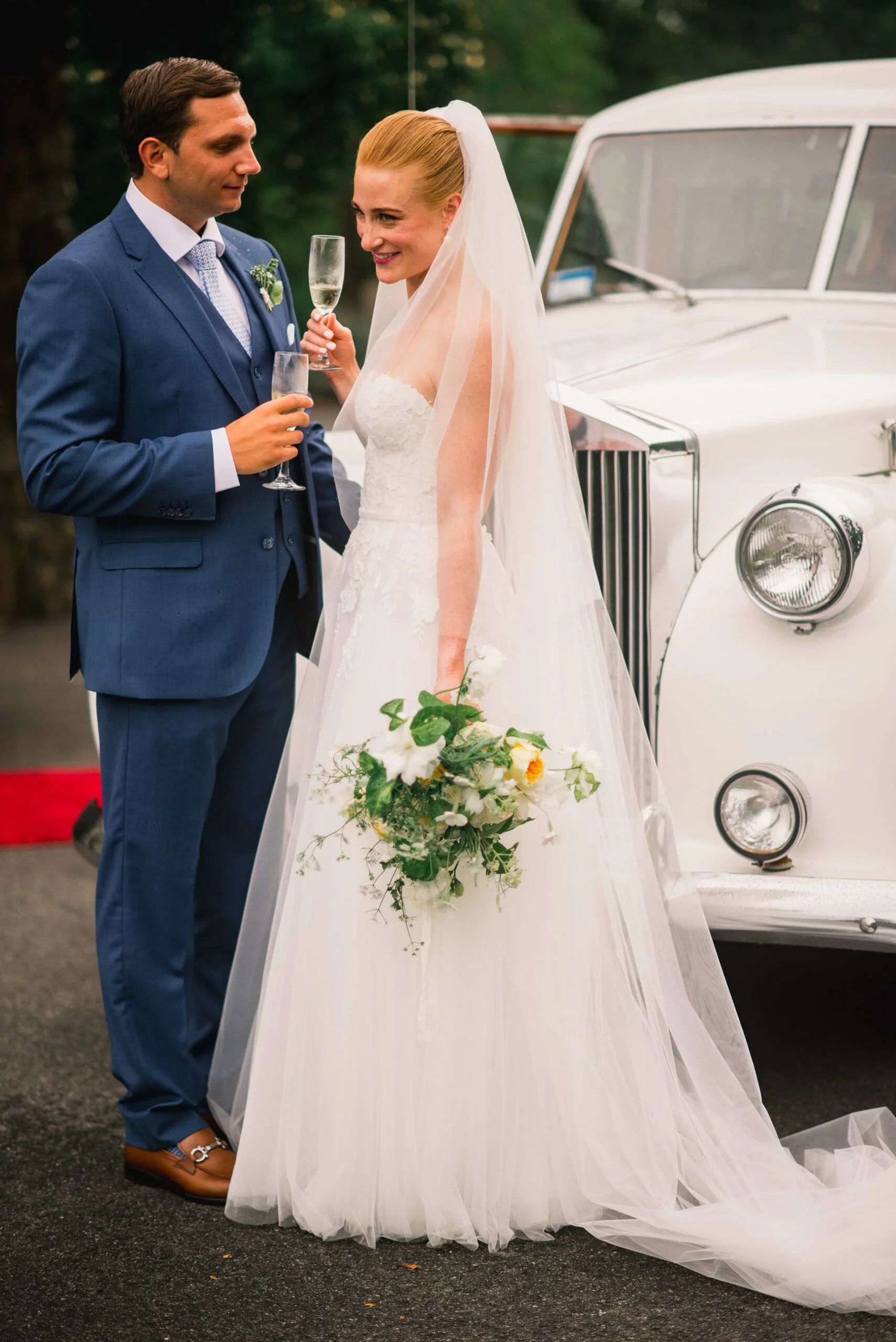 New Fiona - Mira Zwillinger