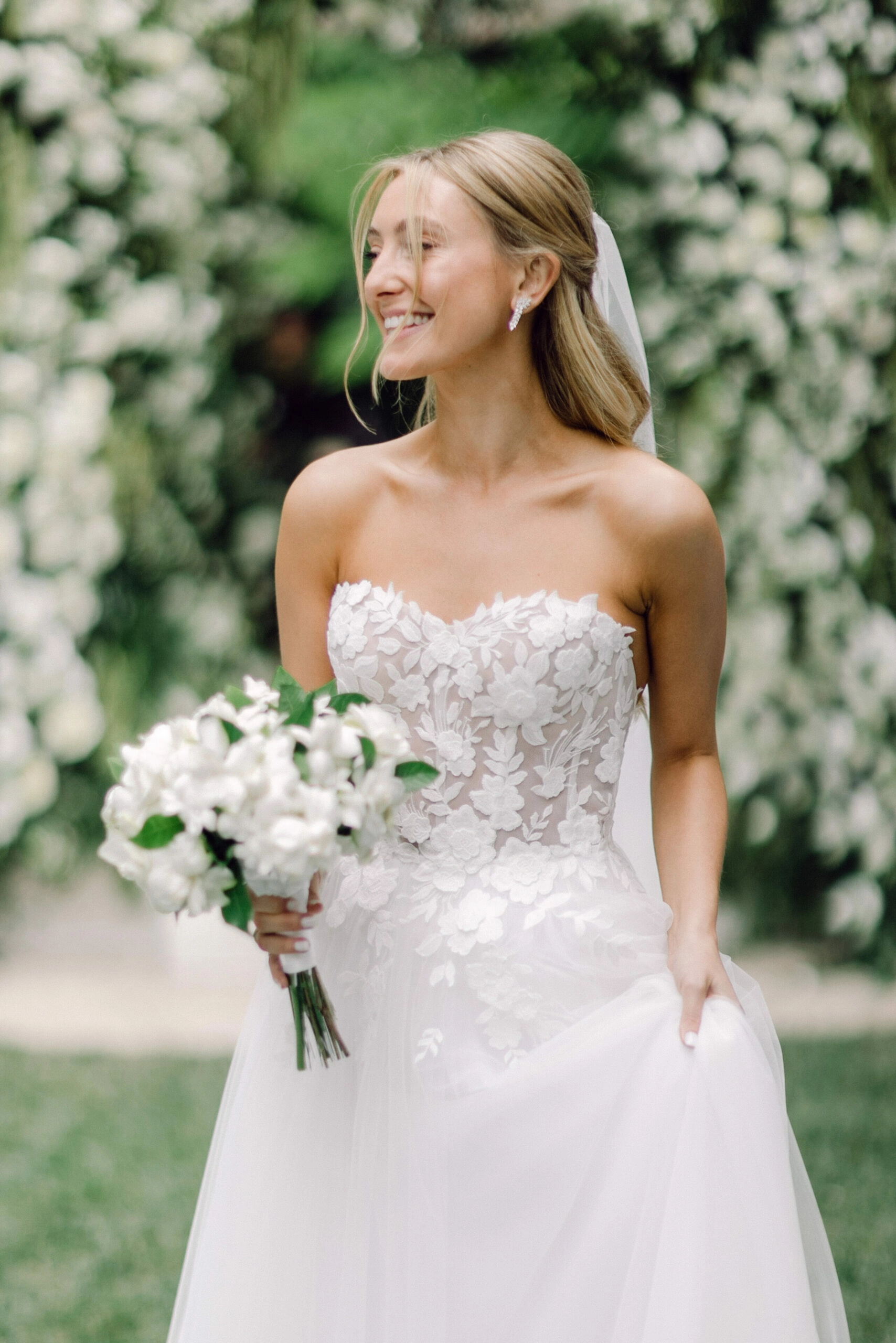 New Fiona - Mira Zwillinger