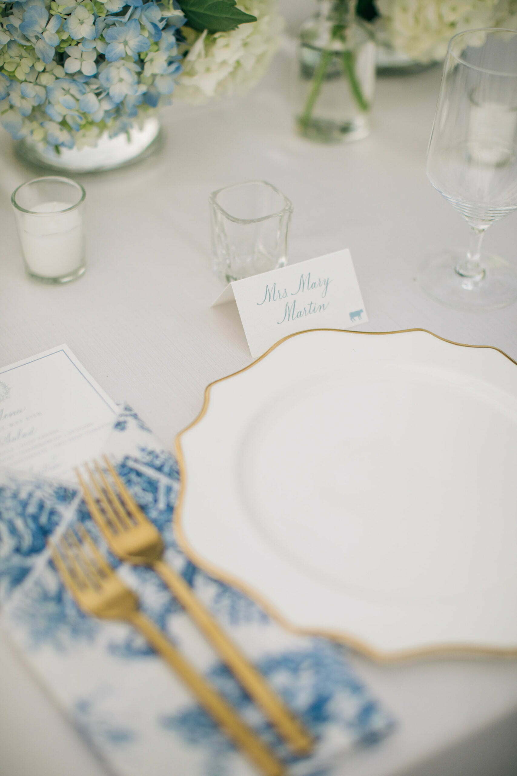 #BRIDEOFTHEWEEK: Mary Tuggle Martin - Mira Zwillinger