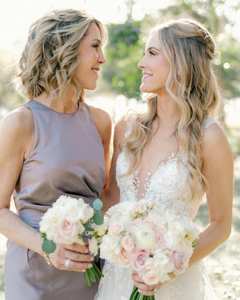 #BRIDEOFTHEWEEK: Madison Reid Regan - Mira Zwillinger
