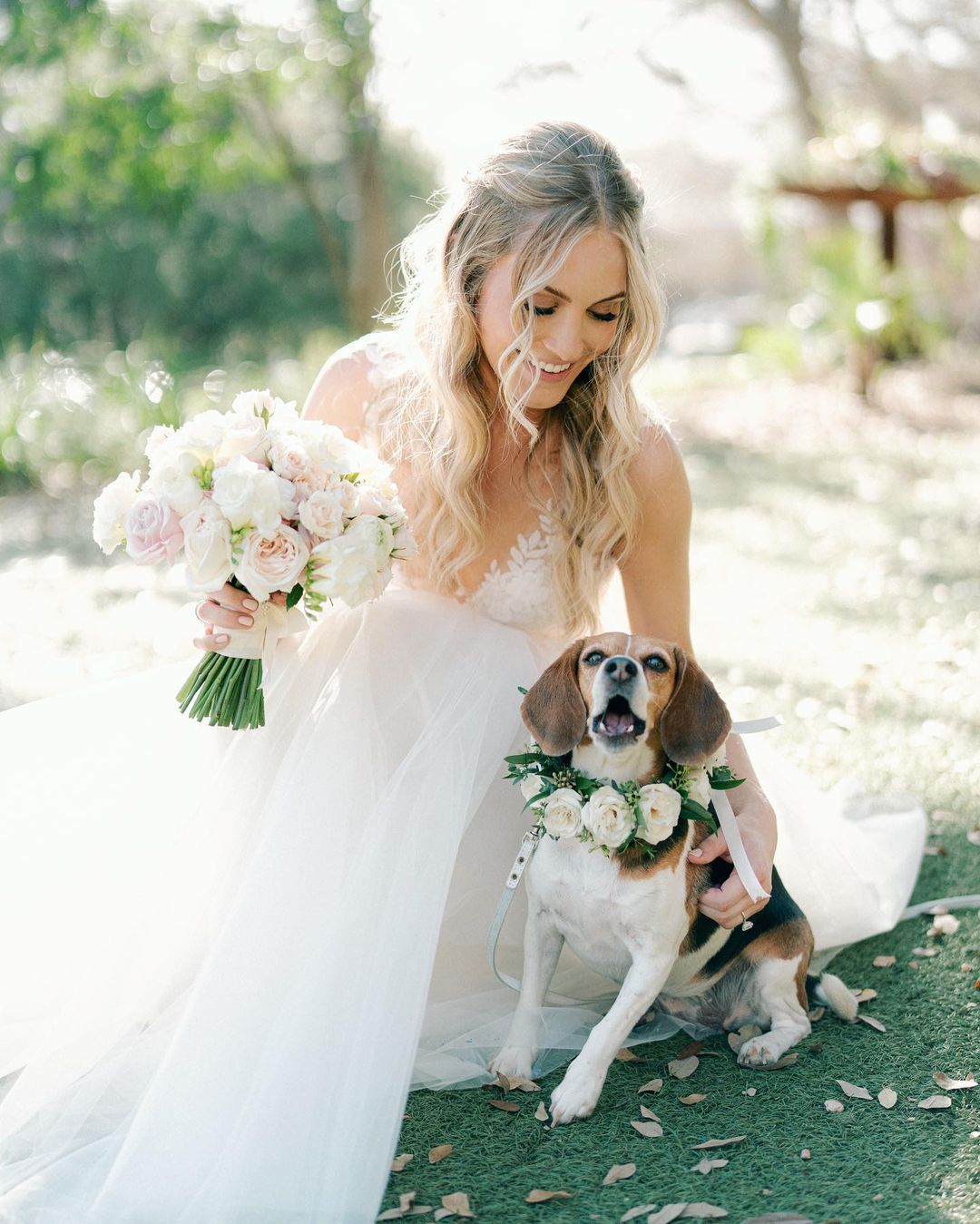 #BRIDEOFTHEWEEK: Madison Reid Regan - Mira Zwillinger