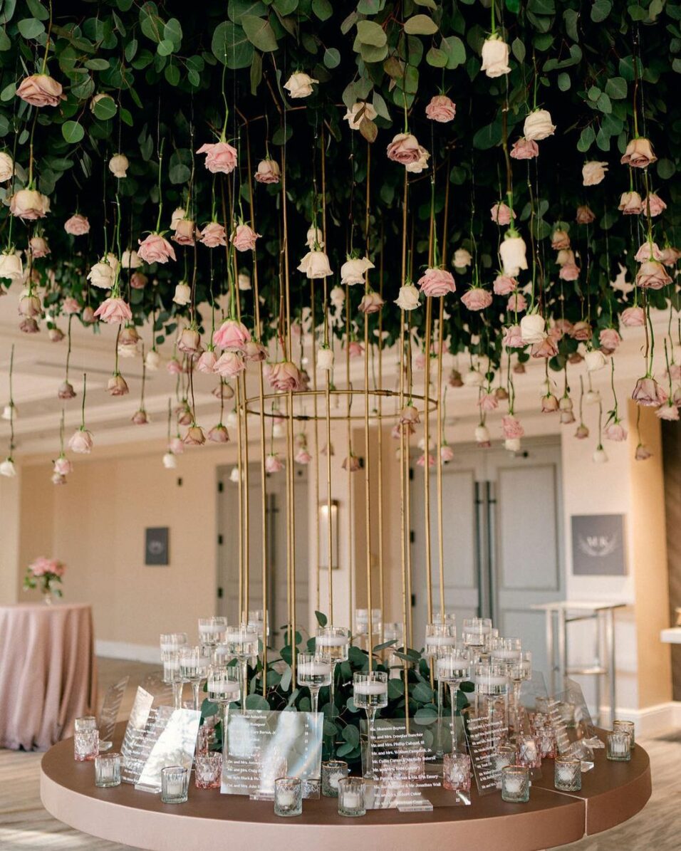 BRIDE OF THE WEEK: Madison Reid Regan | Mira Zwillinger Bride