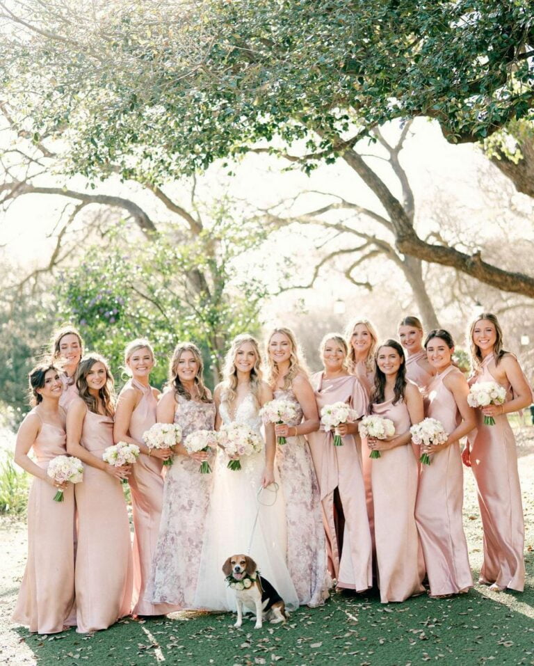 #BRIDEOFTHEWEEK: Madison Reid Regan - Mira Zwillinger