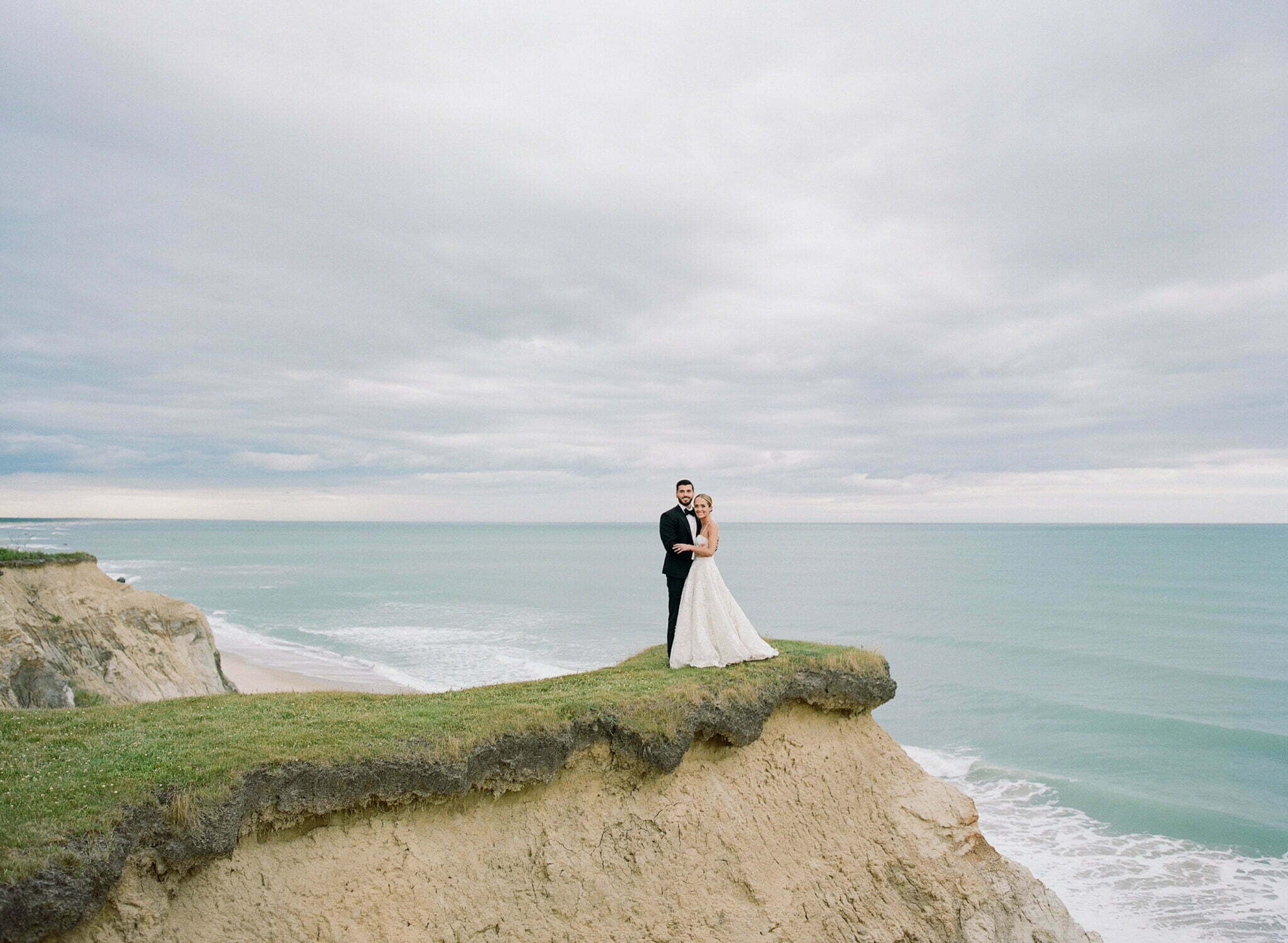 #BRIDEOFTHEWEEK: Grayson Mcphee - Mira Zwillinger