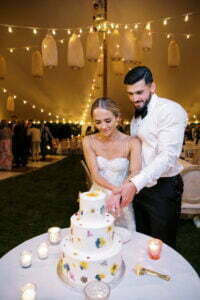 #BRIDEOFTHEWEEK: Grayson Mcphee - Mira Zwillinger