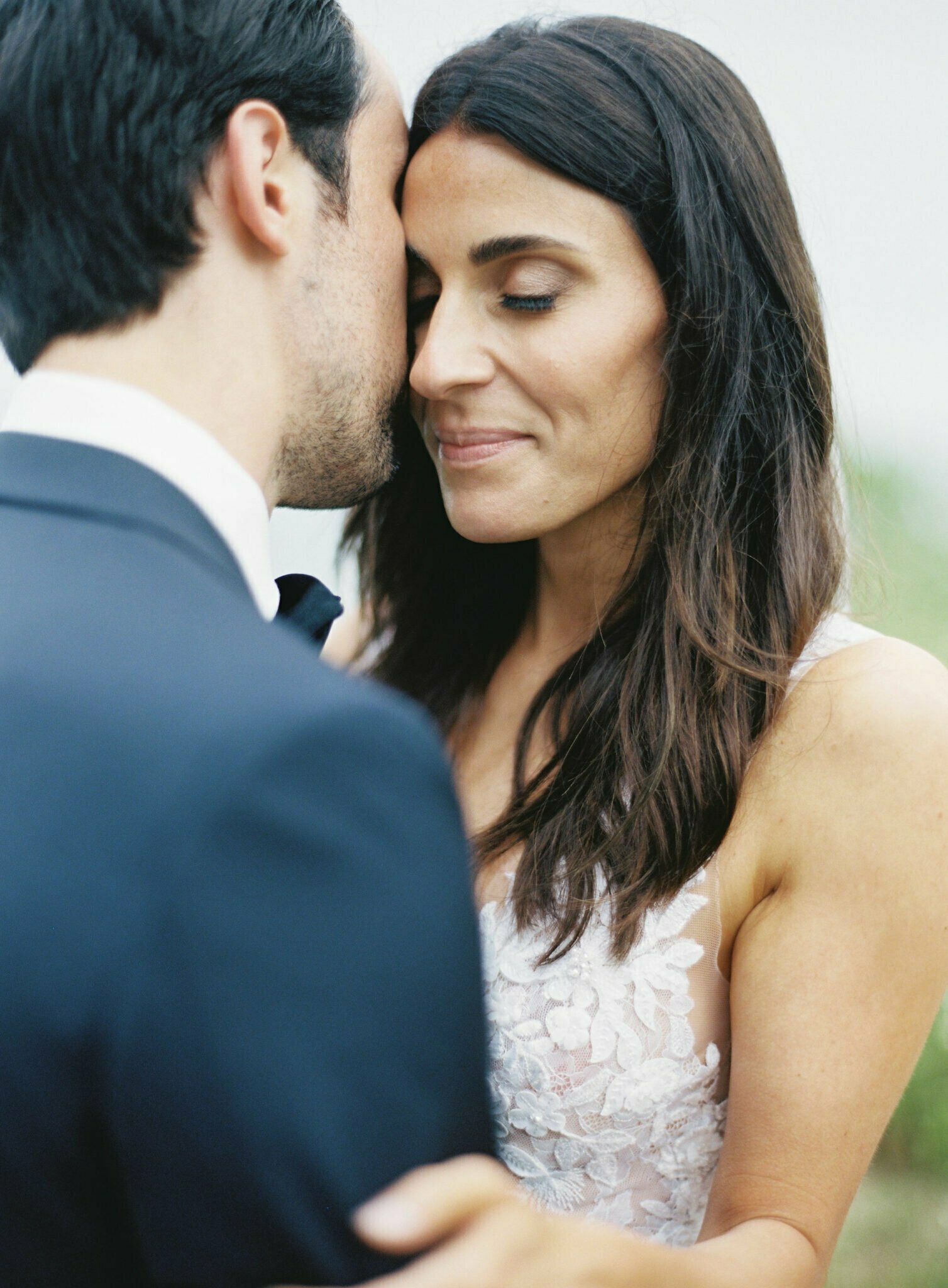 #BRIDEOFTHEWEEK: Francesca Maria Gatto - Mira Zwillinger