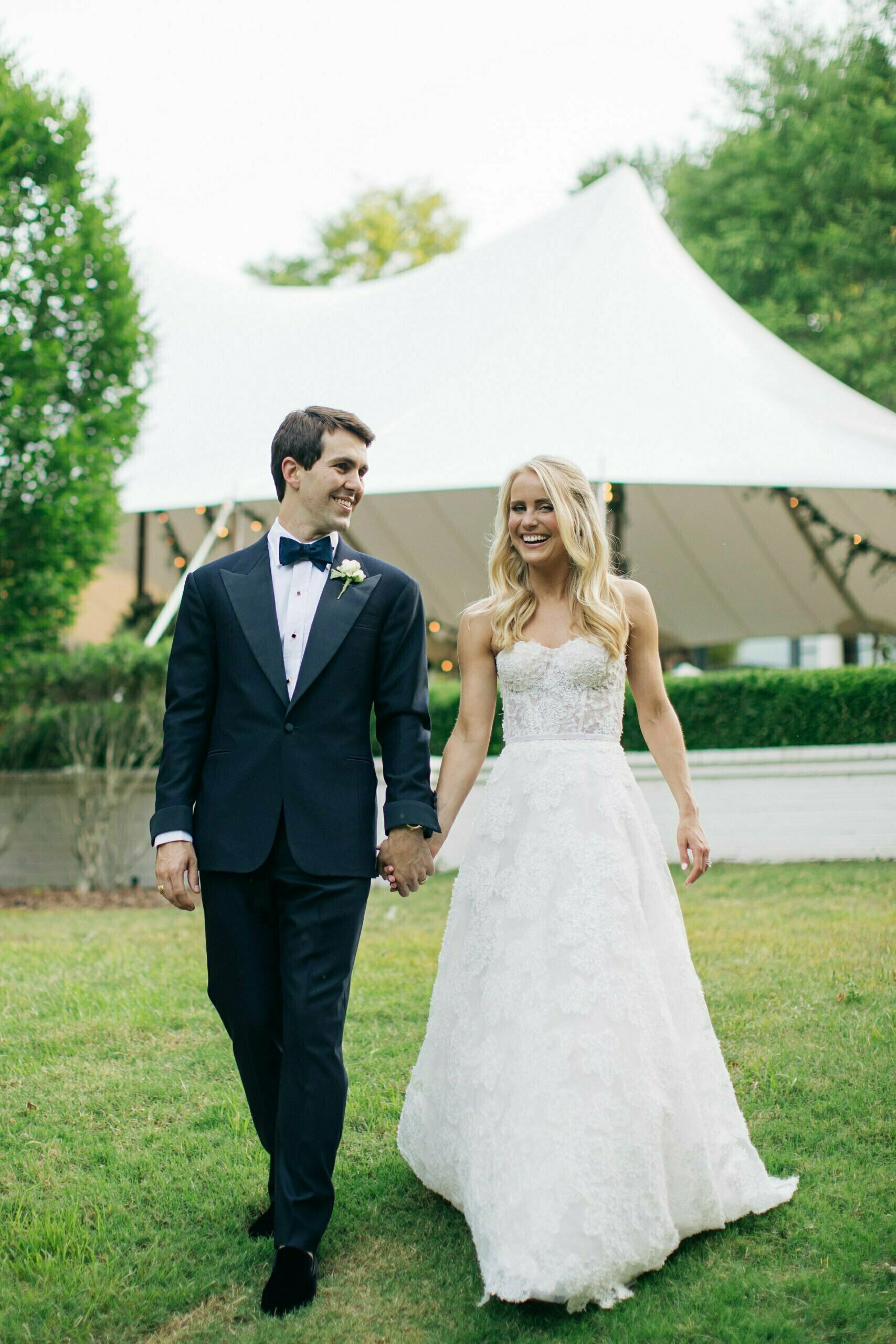 Where Did Our MZ Bruna Brides Got Married? - Mira Zwillinger