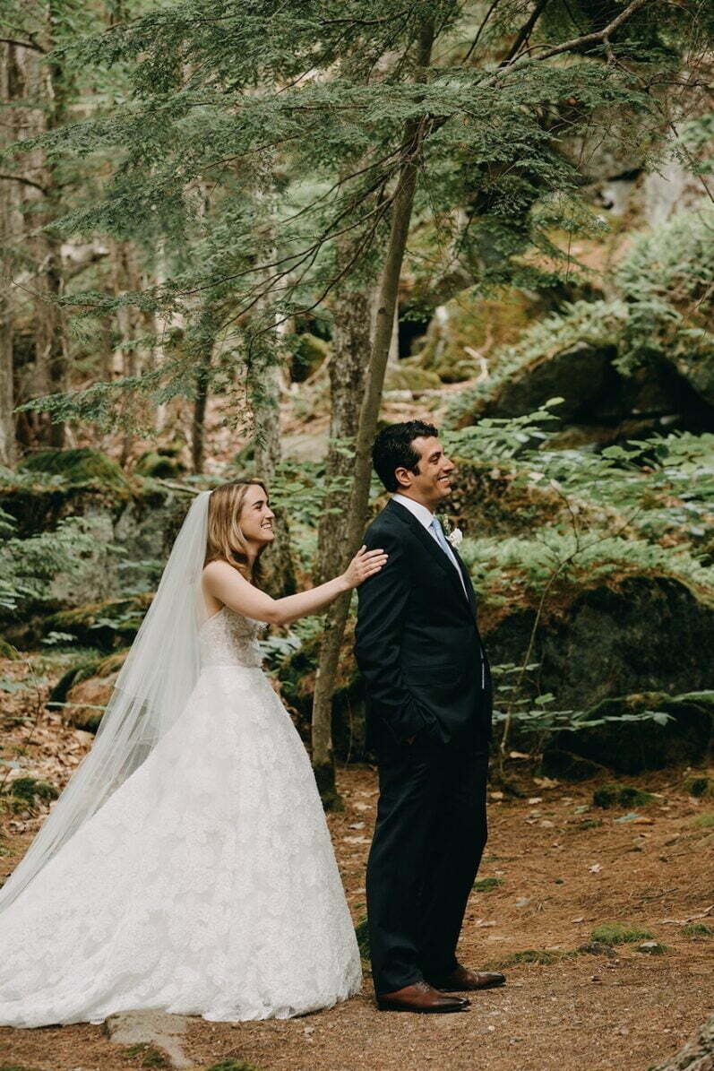 Where Did Our MZ Bruna Brides Got Married? - Mira Zwillinger