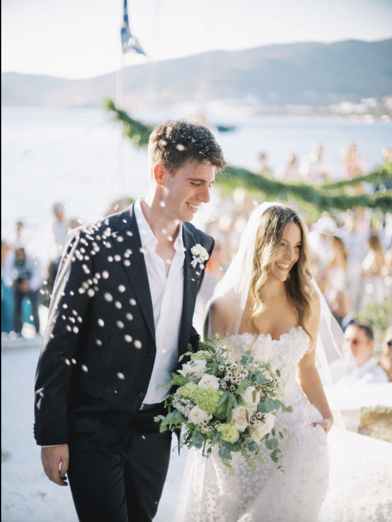 Gigi - Mira Zwillinger