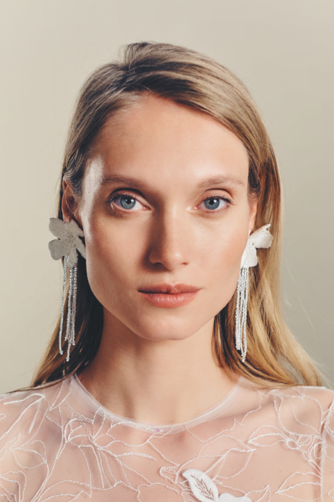 Ria Earrings - Mira Zwillinger