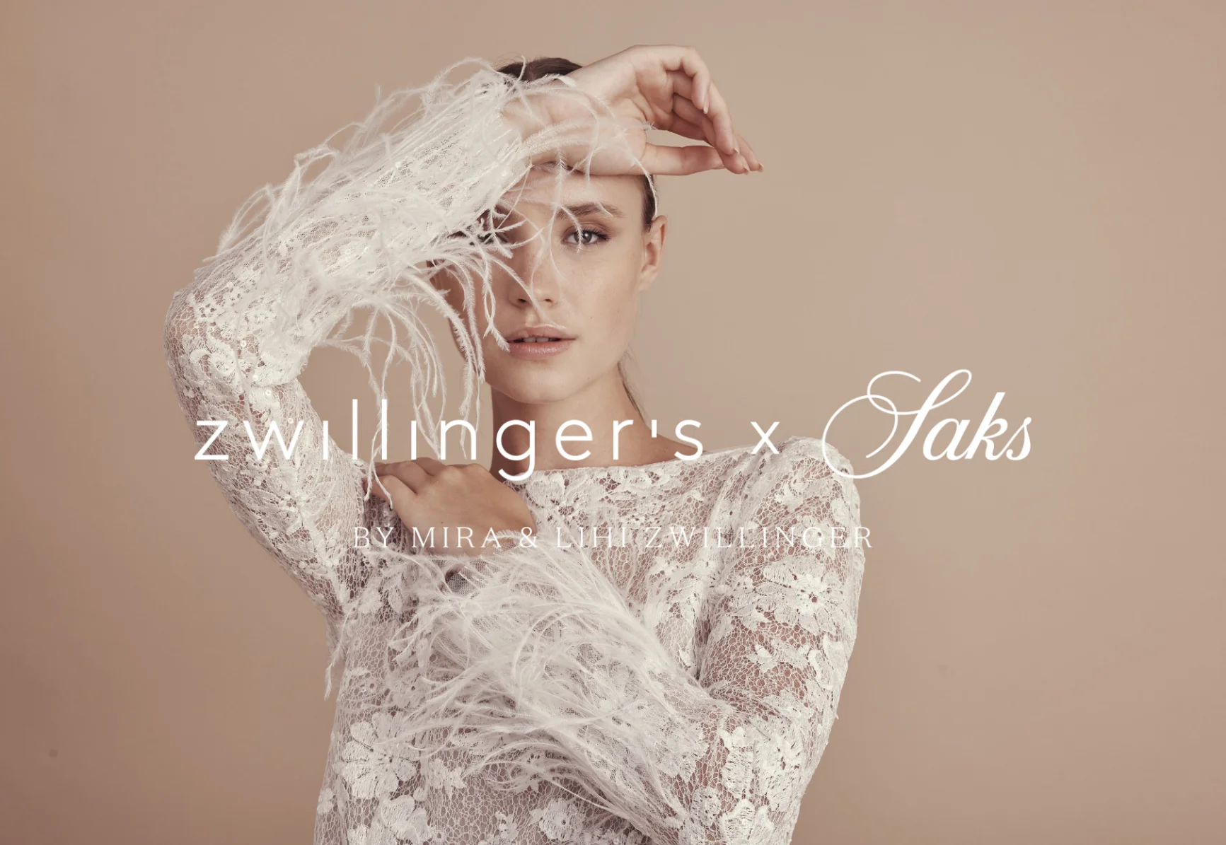 Shop Zwillinger's- limited-edition online capsule line for pre-wedding ...