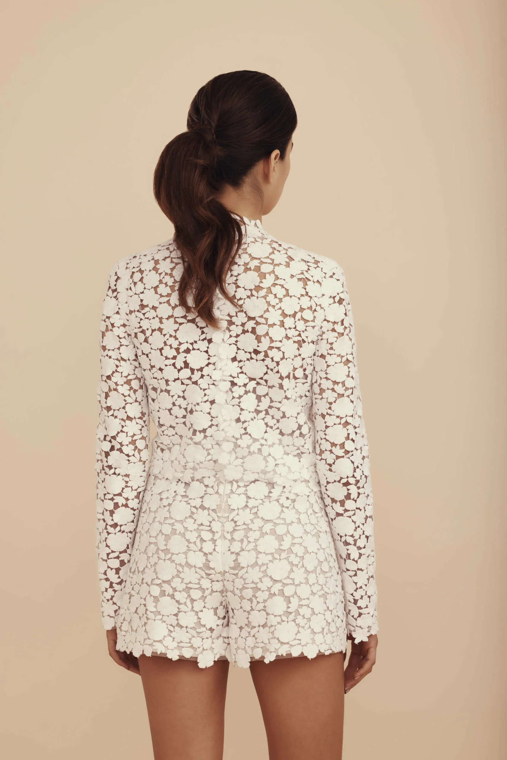 Ally Set - Mira Zwillinger