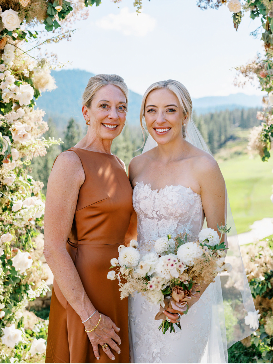 BRIDEOFTHEWEEK: Rylee Wells - Mira Zwillinger