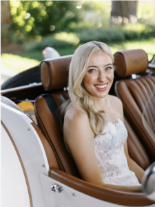 BRIDEOFTHEWEEK: Rylee Wells - Mira Zwillinger