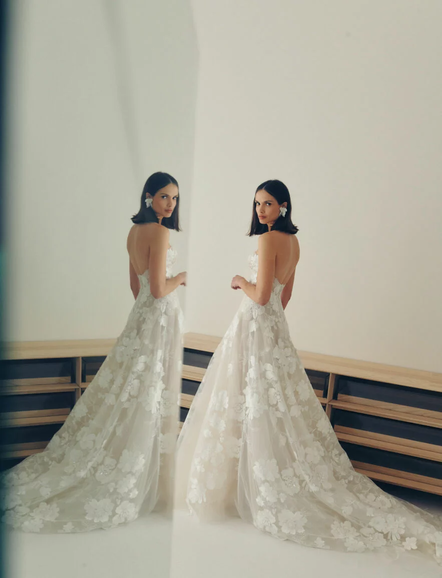 SS 2025 - Mira Zwillinger