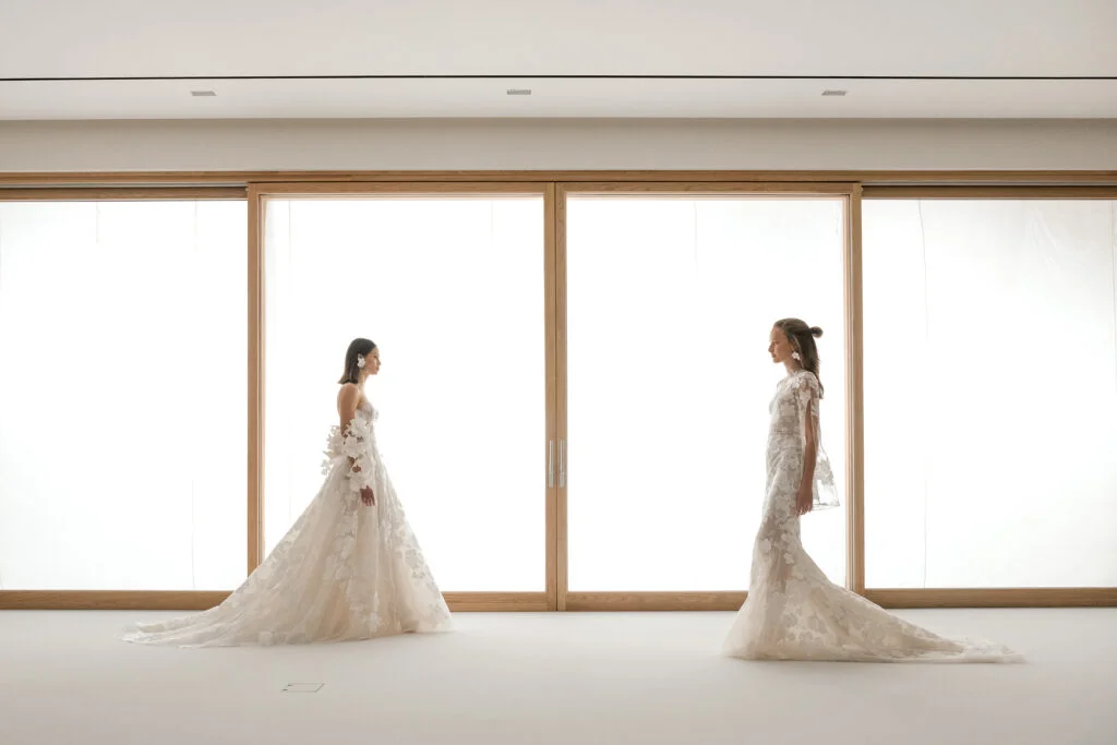 NEW: SS/25 Haute Couture Collection - Mira Zwillinger