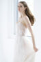 Mayra Wedding Gown: Bold Florals & Modern Grace | Mira Zwillinger