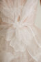 Mayra Wedding Gown: Bold Florals & Modern Grace | Mira Zwillinger